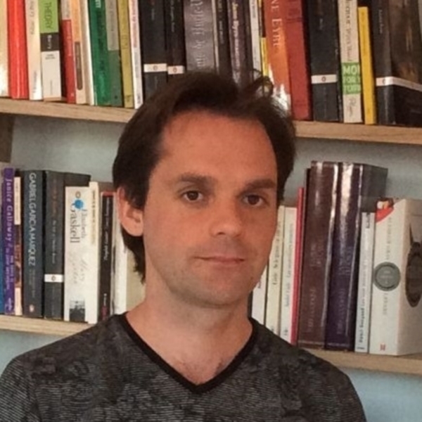 David - Prof de fle - français langue étrangère à Nantes - 19€/h - 4 ...