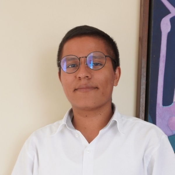 Jesus Mauricio - Profe de matemáticas - 8€/h