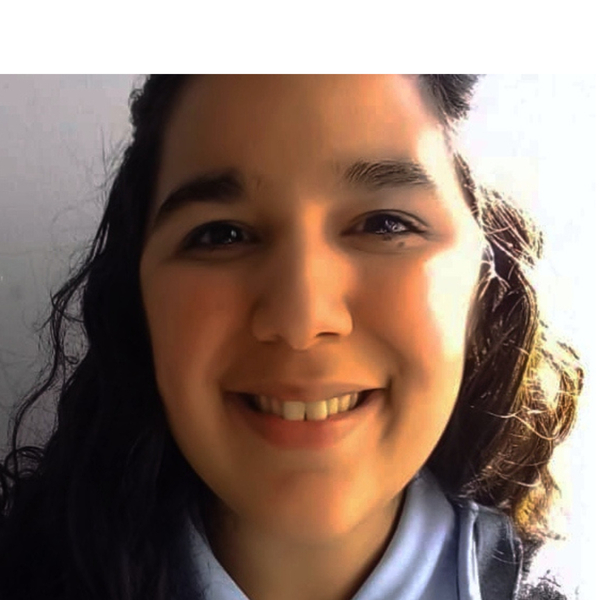 Isabel - Profesor de español para extranjeros - $56/h