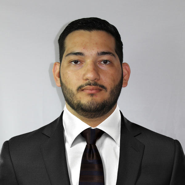 Yamil - Profesor de matemáticas en Tijuana - $200/h - 2 opiniones Yamil - Profesor de matemáticas en Tijuana - $200/h - 2 opiniones