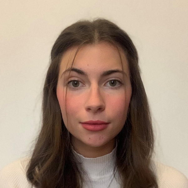 Gaia - Insegnante di matematica a Bergamo - 15€/ora - 2 studenti seguiti