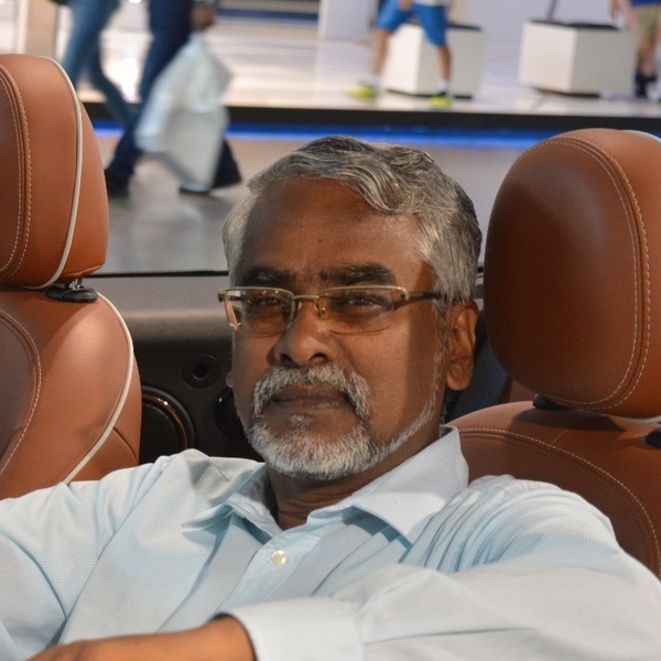 Ibrahim - ESOL tutor - 8£/h