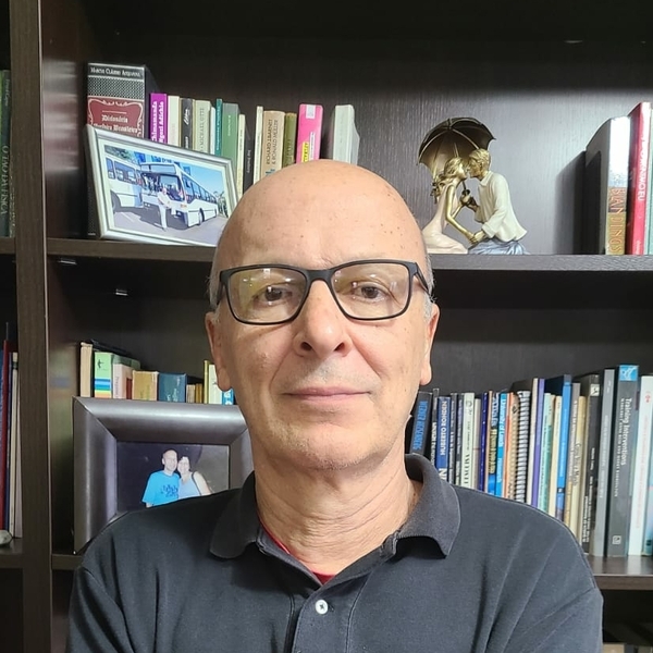 RICARDO RENATO - Professor de matemática em São Paulo - R$ 50/h - 0 ...