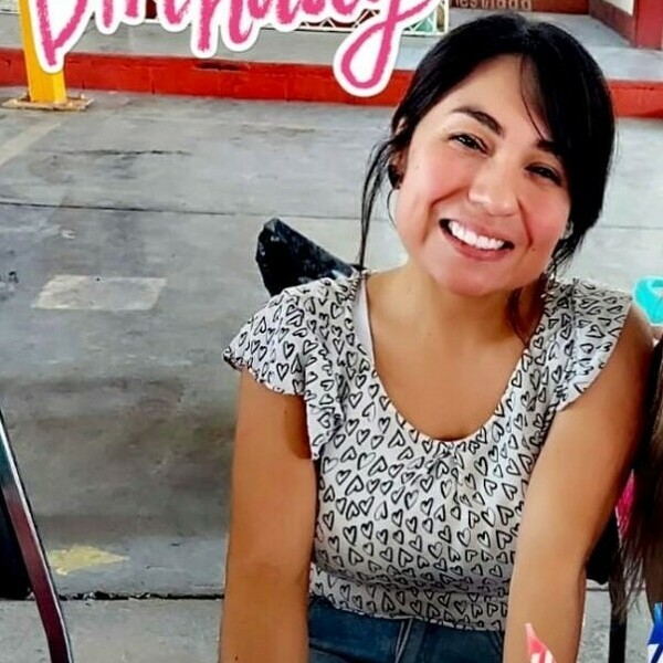 Rocio Maribel - Profesor de español para extranjeros en Apodaca - $206/h