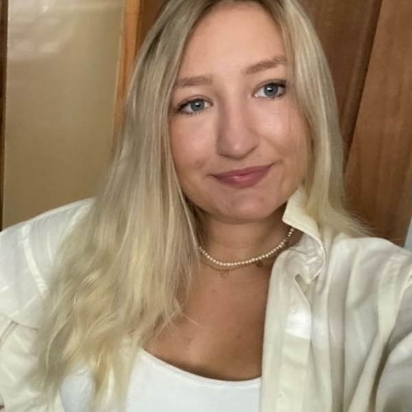 Jessica - Spanischlehrer in Mannheim - 21€/h - 1 Schülerinnen und Schüler