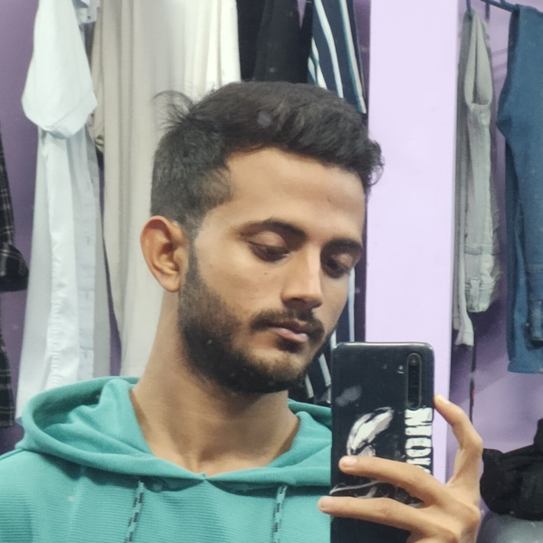 Vikram - Biology teacher in Raipur - ₹790/h