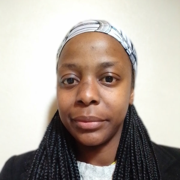 Lerato - English teacher Pretoria - R150/h