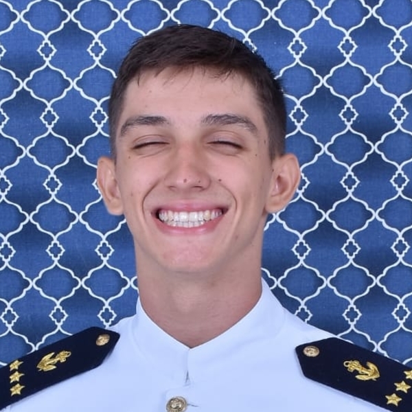 Gabriel - Professor de inglês em São Cristóvão - R$ 50/h - 10 avaliações