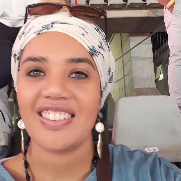 Haanim - English tutor - 11£/h