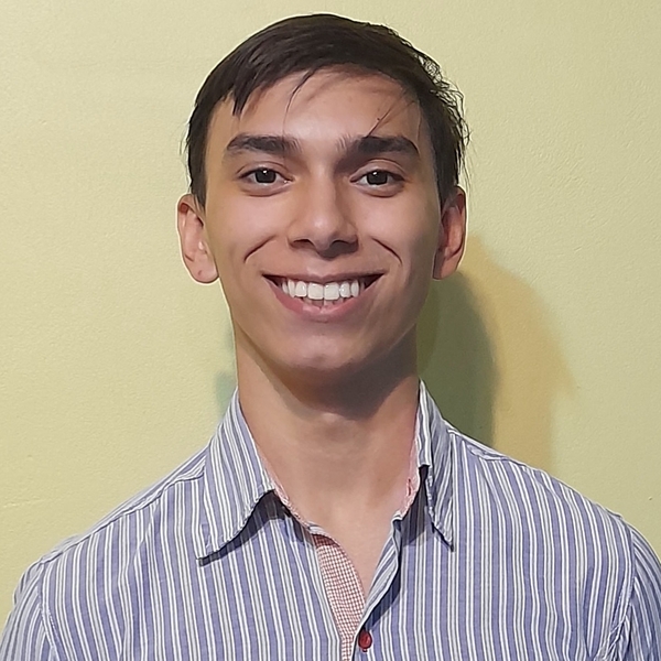 Sebass - Profe de matemáticas - 1€/h