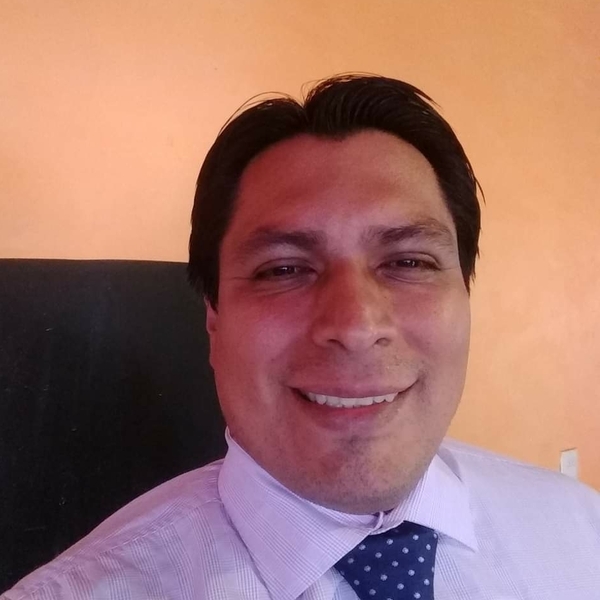 Arnold Ignacio - Irapuato,Guanajuato: Ingeniero en Mecánica enseña ...