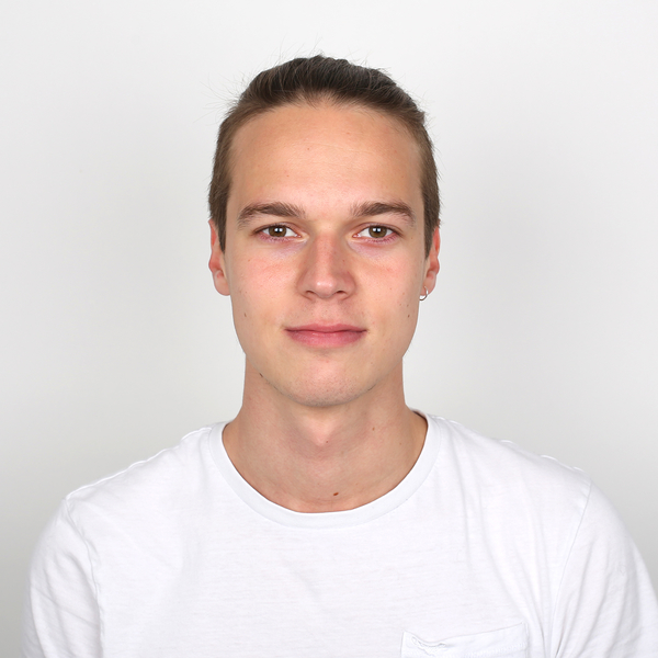 Quentin - Chemielehrer in München - 27€/h - 3 Bewertungen