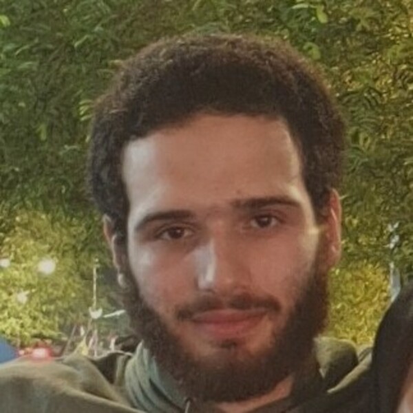 Hussien - English tutor - 10£/h