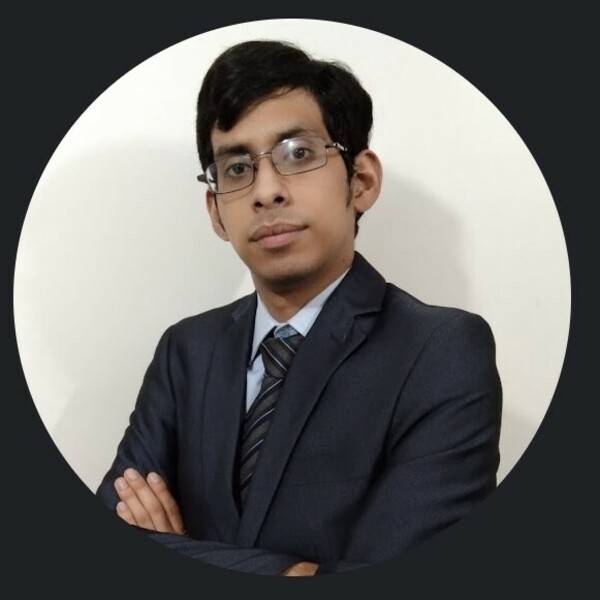 Raul Sebastian - Profe de matemáticas - $23413/h