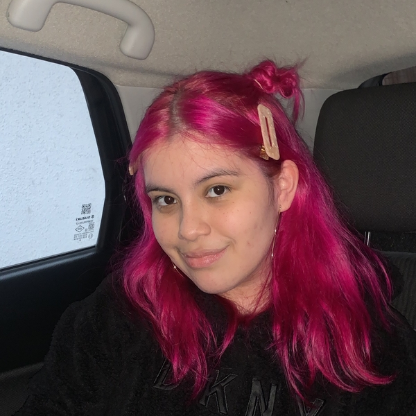 María Alejandra - Profesor de inglés - $3838/h