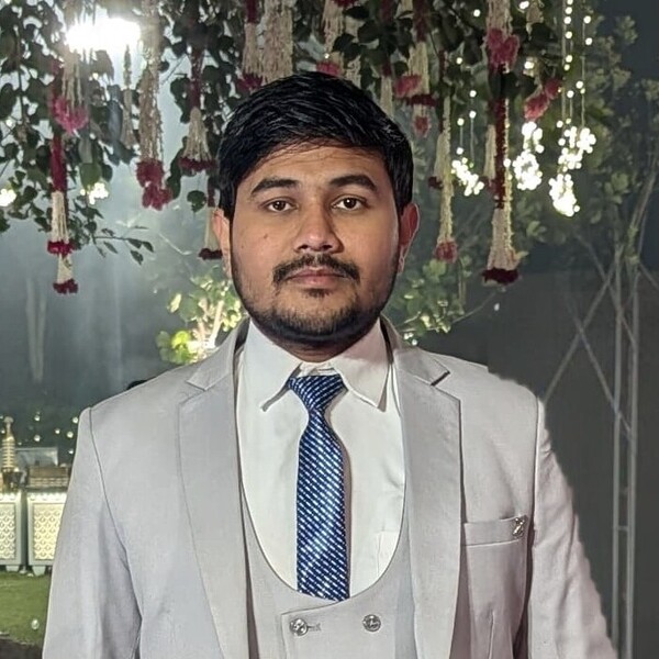 Sagar - Biology tutor - 9$/h