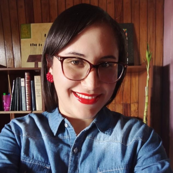 Julianny - Profe de español en Santa Cruz de Tenerife - 8€/h