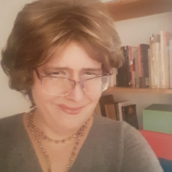 Maria - Prof de matemática em Lisboa - 12€/h - 0 avaliações