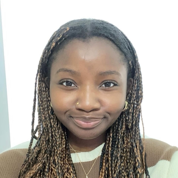 Daelyn - Biology teacher - ₹996/h