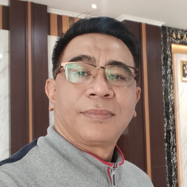 Muhammad Abdul Ghany - Guru akuntansi - 250000 Rp / jam