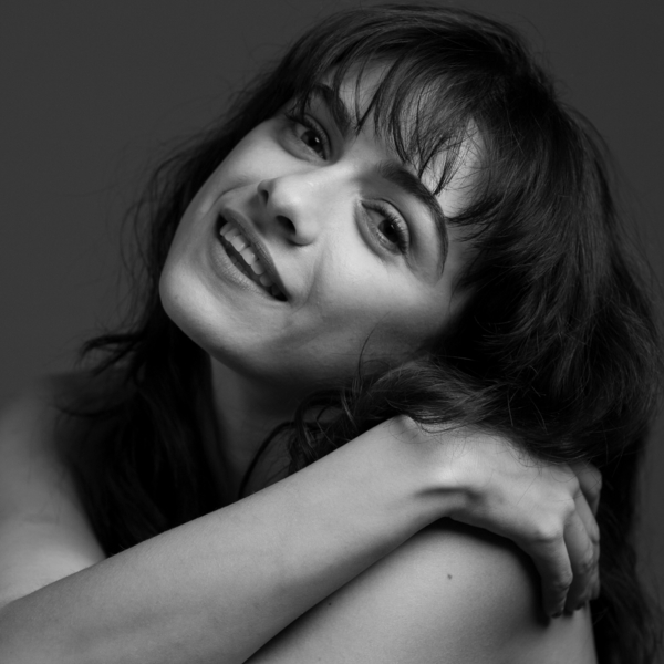 Ángela - Profe de chant en Madrid - 30€/h