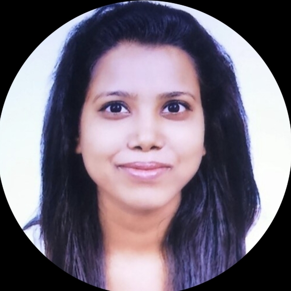 Vaidehi - Computer programming teacher in Bengaluru - ₹700/h