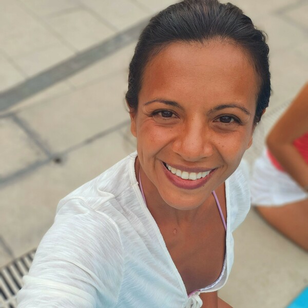 Noelia - Profesor de español para extranjeros - $223/h