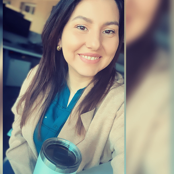 Raquel - Profe de español - 12€/h - 1 opiniones