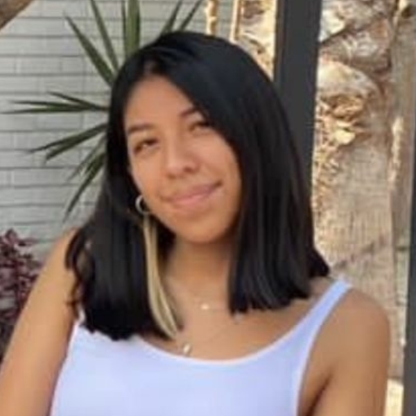 Ayleen - Profe de español - 5€/h