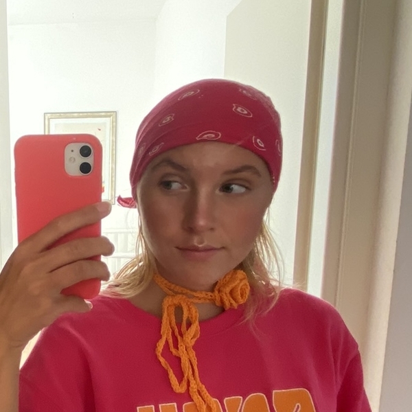 Mathilde Skovgaard - Underviser i fodbold i Skanderborg - 150kr/t