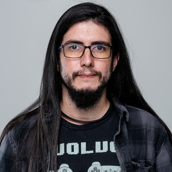 Francisco - Profesor de programación - $224/h