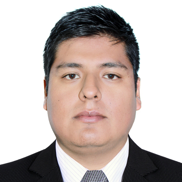 Anthony - Profesor de física - $130/h