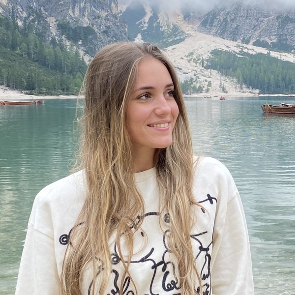 Maria - Profe de inglés en Torrevieja - 18€/h