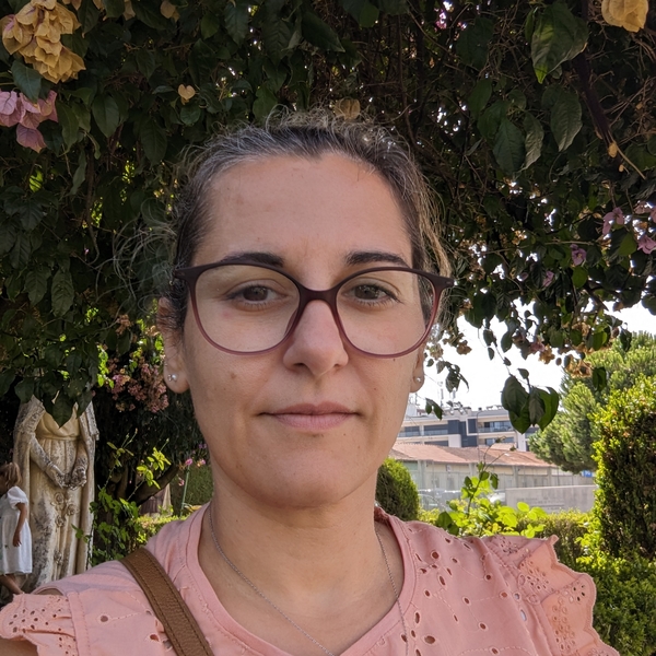 Sonia - Professor de francês - R$ 91/h - 0 avaliações