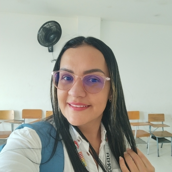 Maria Elcy - Profe de español - 11€/h - 2 opiniones