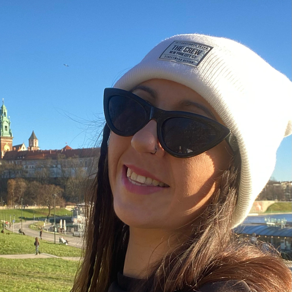 Alba - Elche,: Alba, 27 años, graduada en biología, máster en gestión y ...