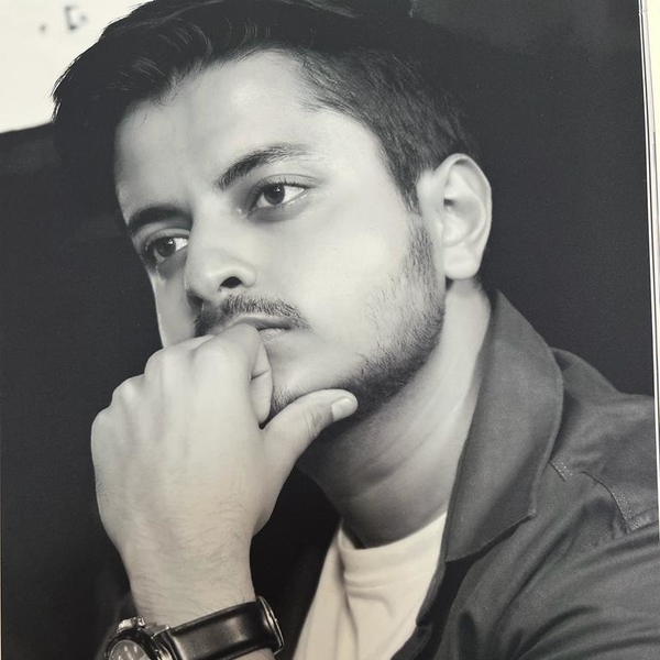 Kunal - Anatomy tutor - 8$/h