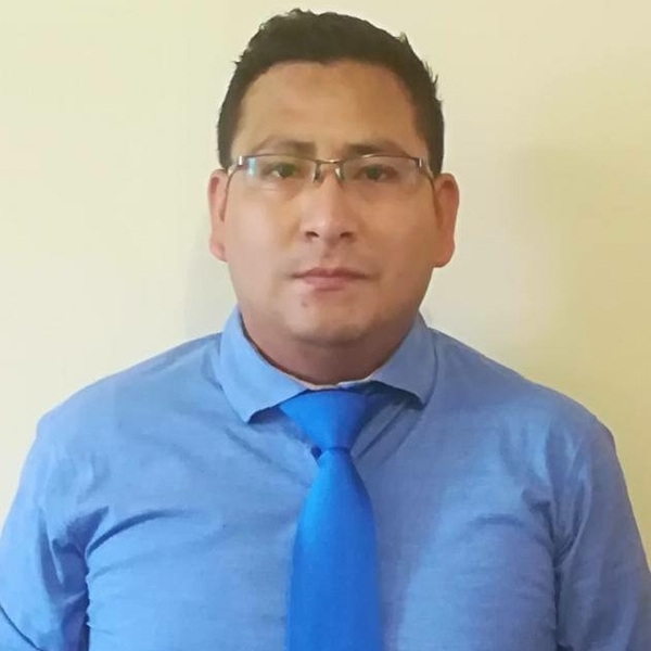 LUIS - Profe de programación - S/60/h