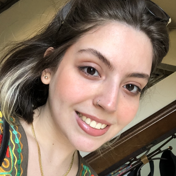 Alice - Professor de reforço escolar em Bauru - R$ 30/h - 0 avaliações