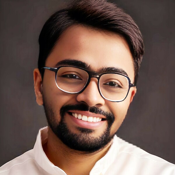 Mohit - Engineering tutor - 22£/h