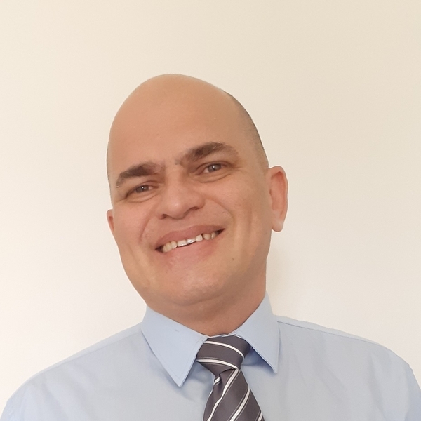 Francisco - Professor de excel - R$ 40/h - 0 avaliações