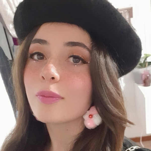 Lisset - Profesor de química en CDMX - $150/h