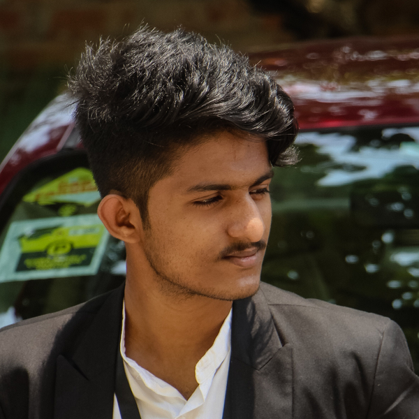 Animesh - English tutor - 12$/h