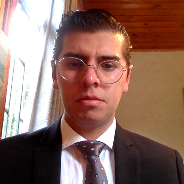 Jose Alejandro - Profe de historia - 6€/h