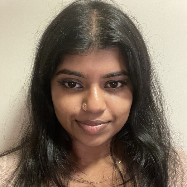 Shalini - Biology teacher - ₹1208/h