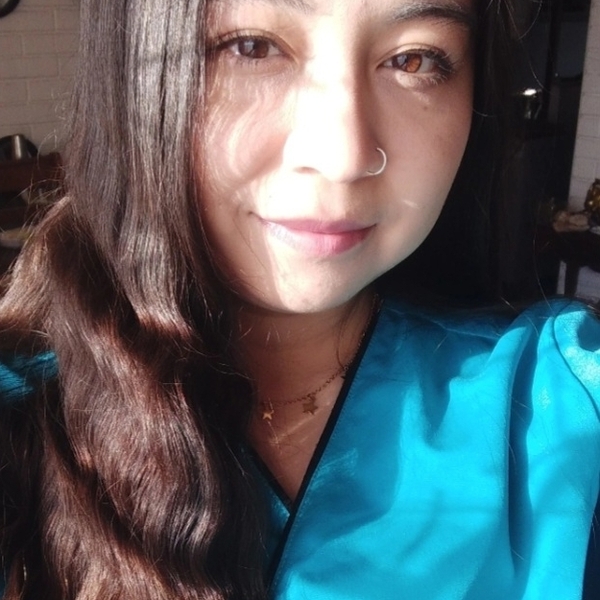 Bárbara - Profe de matemáticas - $28/h