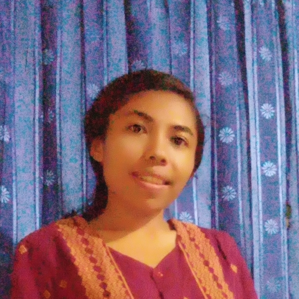 Vinsensia - Guru matematika di Malang - 56430 Rp / jam