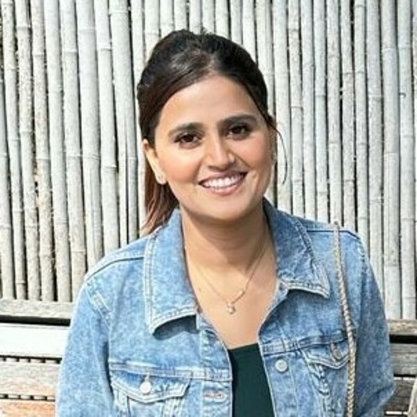 Simmi Computer Programming Tutor In Milpitas 50h 13 Reviews