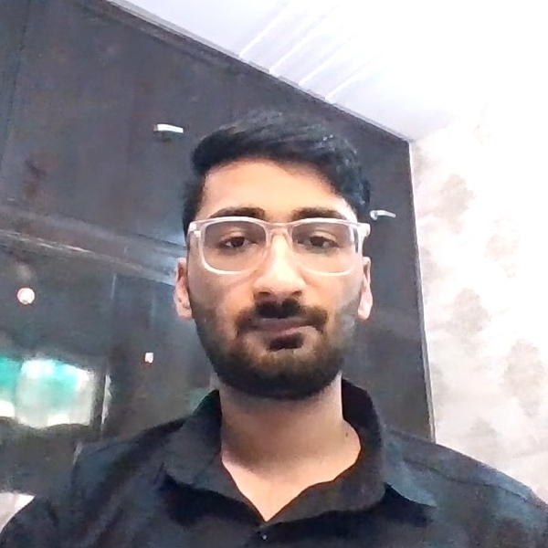 Aayush - Python teacher in Sahibzada ajit singh nagar - ₹750/h