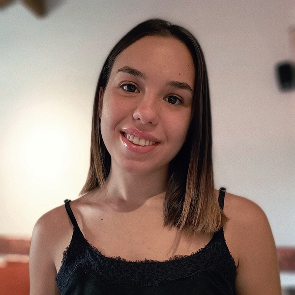 Paula - Profesor de matemática - $636/h